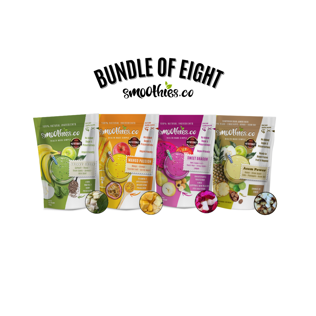 Smoothies.co