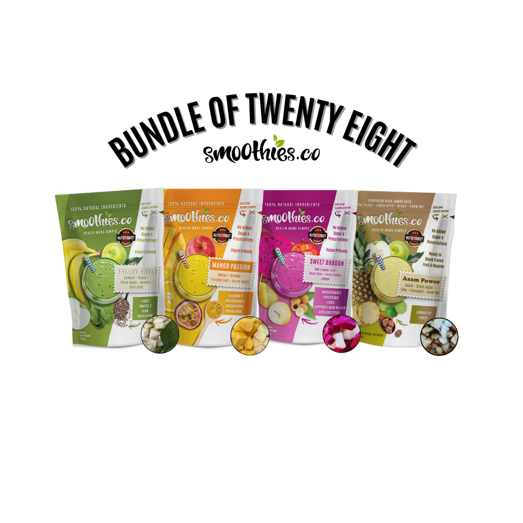 Smoothies.co