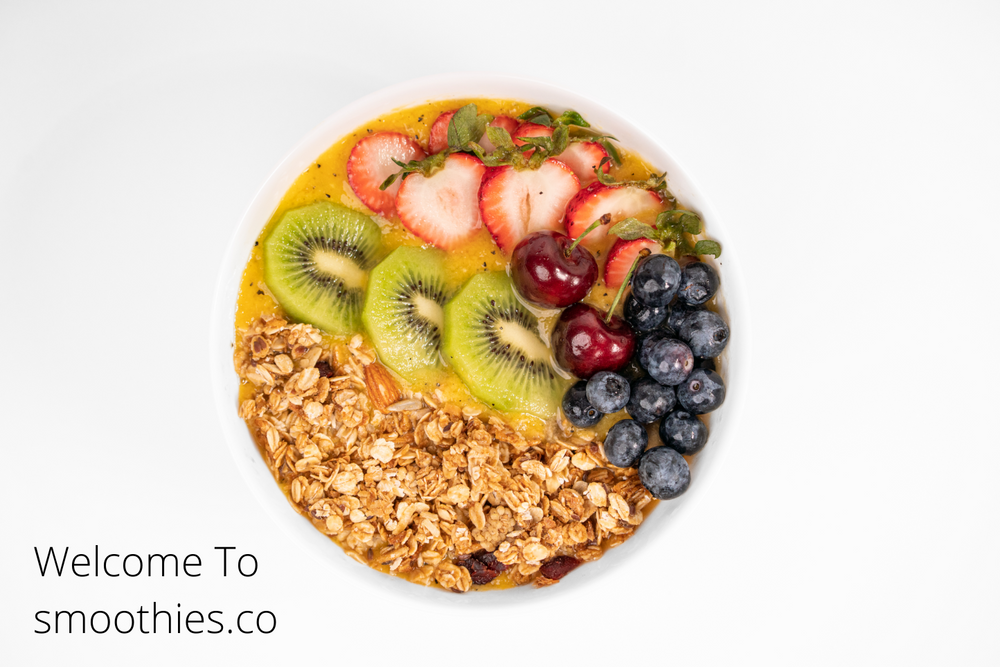 Smoothies.co