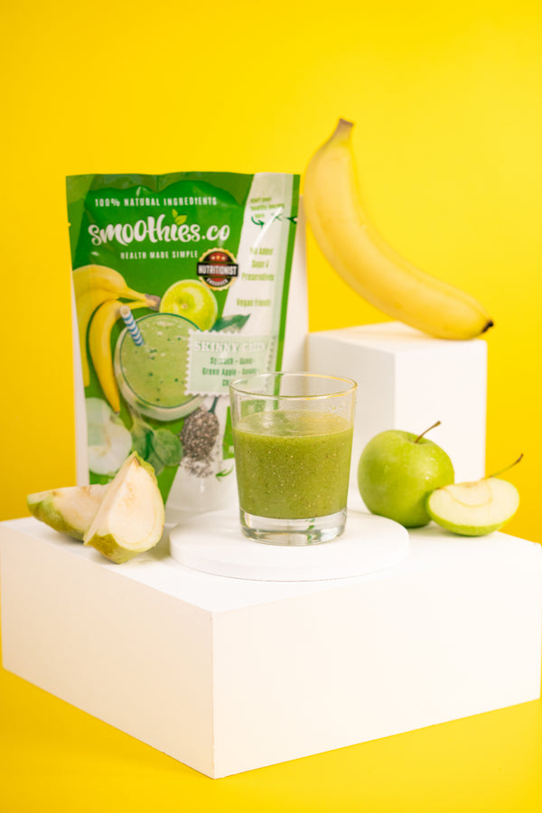 Individual - smoothiesco